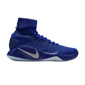 Nike Hyperdunk 2016 Elite Sneakers - Blue