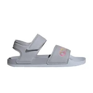 Adidas Strappy Slides Slipper For Men