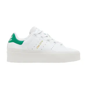 Adidas Stan Smith Bonega Sneakers - White