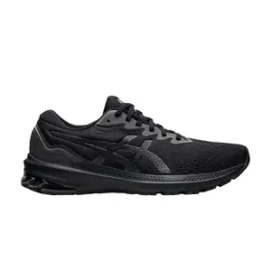 Asics Gt 1000 4e Wide - Black
