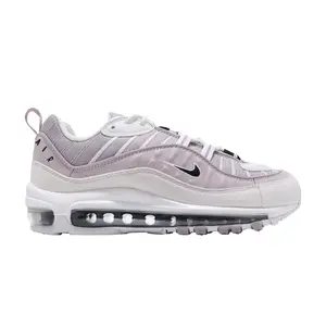 Nike Air Max 98 Sneakers - Purple