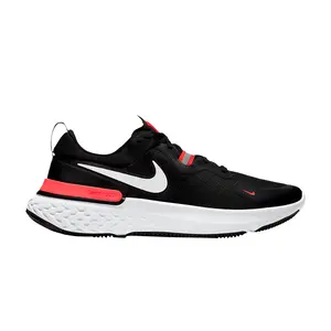 Nike React Miler Athletic Sneakers