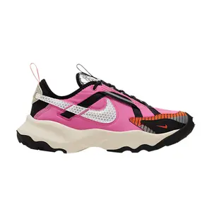 Nike 3m X Tc 7900 Lx Sneakers - Pink