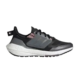Adidas Ultraboost 22 Cold.rdy Sneakers - Black