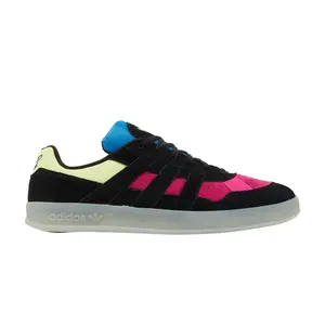 Adidas Mark Gonzales X Aloha Super Sneakers