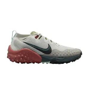 Nike Wildhorse Sneakers - Cream