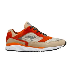 KANGAROOS Triple Zero X Ultimate Og Made In Germany - Brown
