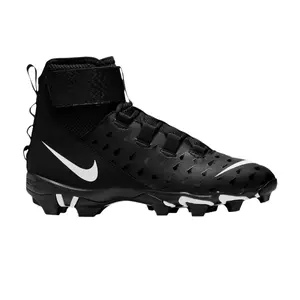 Nike Force Savage Shark 2 Athletic Shoes - Black