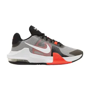 Nike Air Max Impact - Black