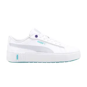 PUMA Platform Sneakers