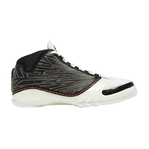 JORDAN Titan X 23 Retro Sp '10th Anniversary' Sneakers - Black