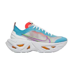 Nike Zoomx Vista Grind Sneakers - White