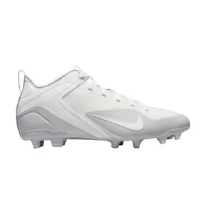 Nike Alpha Huarache Varsity - White