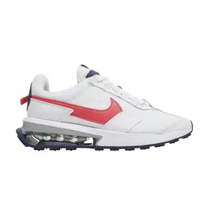 Nike Air Max Pre-day Sneakers - White