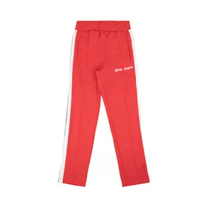 Palm Angels Classic Track Pants - Red
