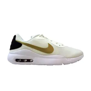 Nike Air Max Oketo Sneakers - White