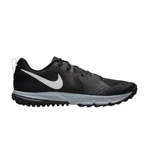 Nike Air Zoom Wildhorse 5 - Black