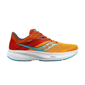 Saucony Ride 16 Sneakers - Orange