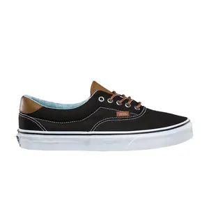 VANS Era 59 C&l 'acid Denim - Black