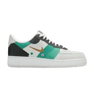 Nike Air Force 1 Low Prm - Green