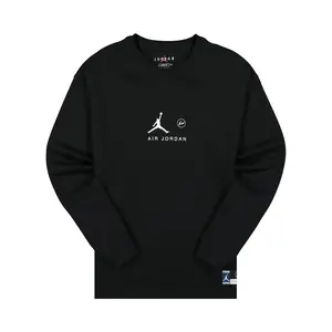 JORDAN X Fragment Long-sleeve T-shirt