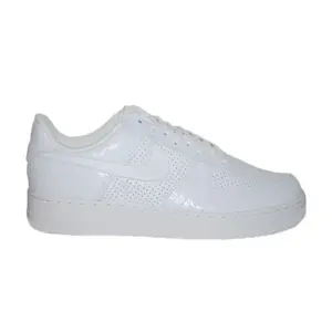 Nike Air Force 1 Premium Sneakers - White