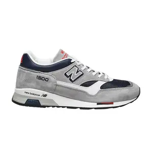 NEW BALANCE 1500 Made In England Sneakers - Grey
