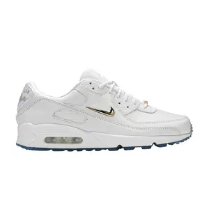 Nike Air Max 90 Nrg ‘pirate Radio - White
