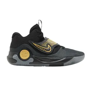 Nike Kd Trey 5 X Sneakers - Black