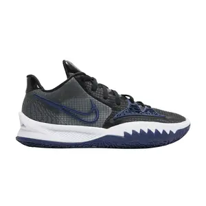 Nike Kyrie Low 4 Tb Sneakers - Black