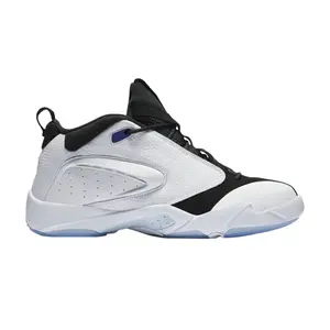 JORDAN Jumpman Quick 23 Sneakers - Black