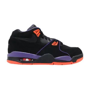 Nike Air Flight 89 Sneakers - Black