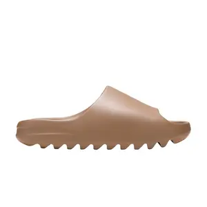 Adidas Yeezy Slides 'core' 2021 - Brown