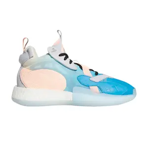 Adidas Zoneboost - Blue