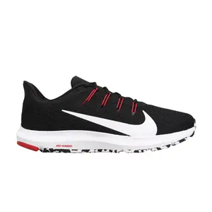 Nike Quest 2 Sneakers - Black