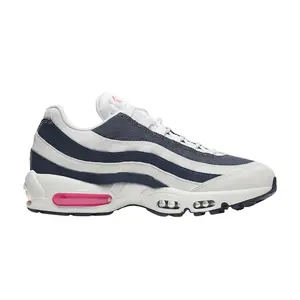 Nike Air Max 95 Marine Day Sneakers Blue
