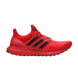 Adidas Ultraboost 1.0 Ncaa Pack Nebraska