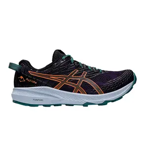 Asics Fuji Lite 3 Sneakers - Black
