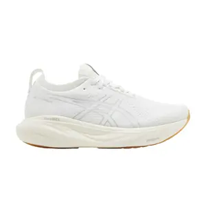 Asics Gel Nimbus 25 Sneakers