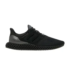 Adidas A Ma Maniére X Ultra 4d Sneakers - Black