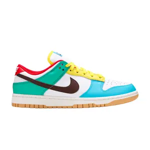 Nike Dunk Low Se 'free.99 White