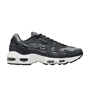 Nike Air Max 96 2 Sneakers Grey
