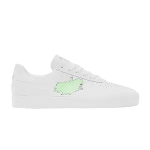 NEW BALANCE Numeric 272 'ghost' Sneakers - White