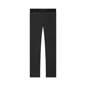 Fear Of God Relaxed Trouser - Black