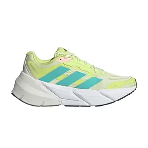 Adidas Adistar Athletic Sneakers - Green