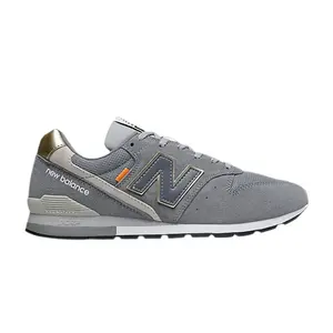 NEW BALANCE 996 Sneakers - Grey