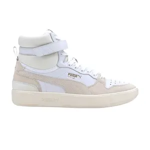 PUMA Sky Lx Mid Lux 'whisper' Sneakers