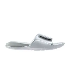 JORDAN Hydro Slide - White