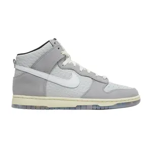 Nike Dunk High Culture Day - Grey