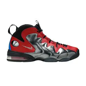 Nike Penny 3 'do It For Dez' Sneakers - Multicolor